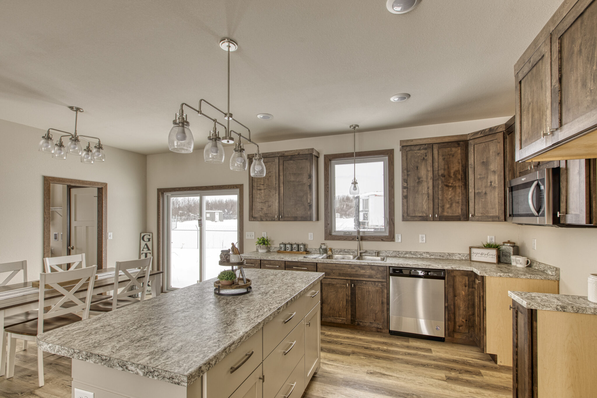 Gallery - Ideal Homes