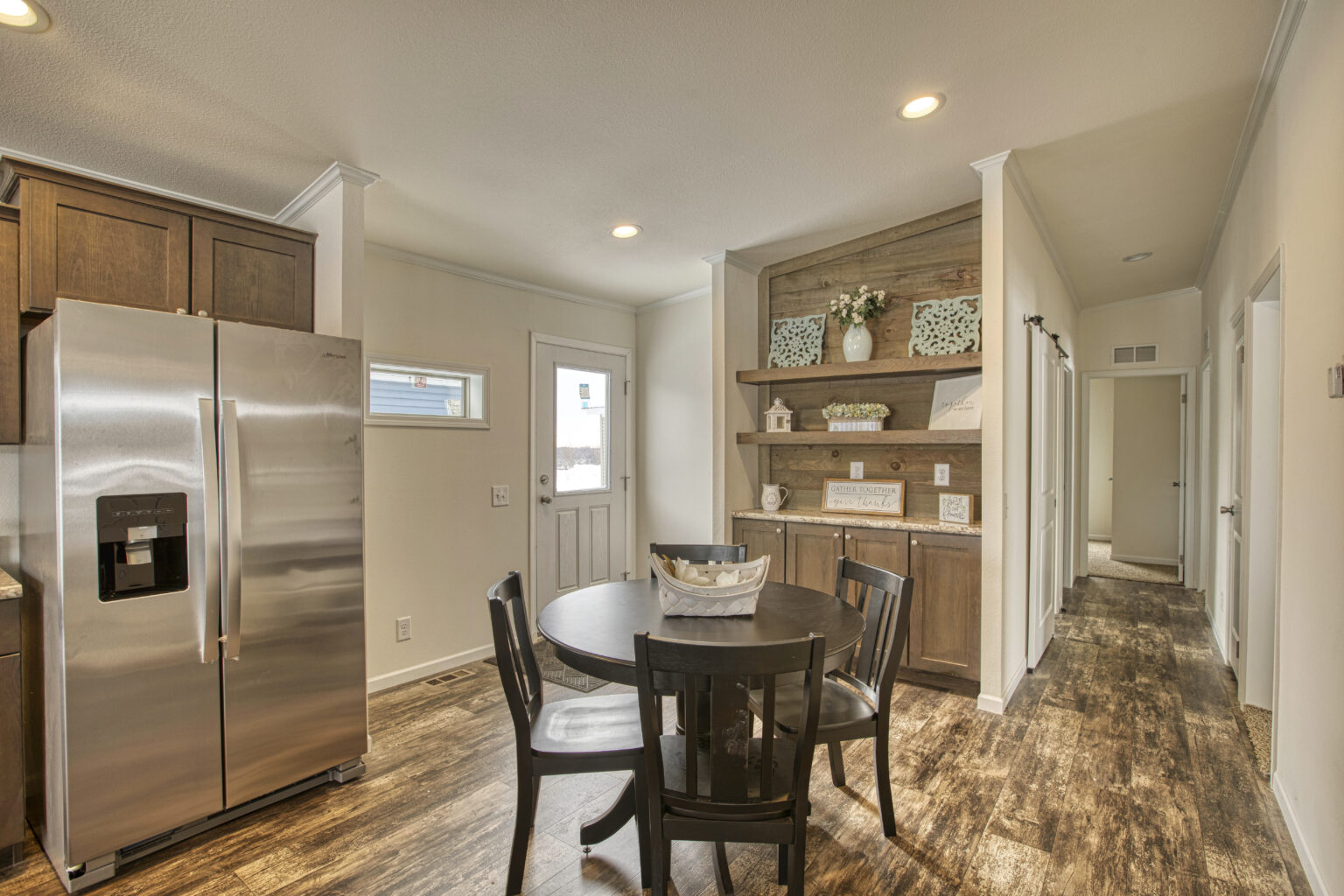 Gallery - Ideal Homes
