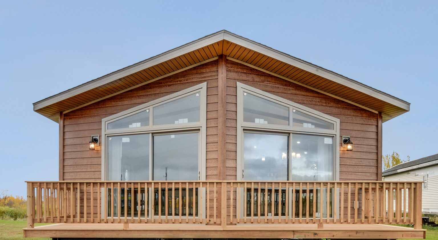 Residential - Ideal Homes