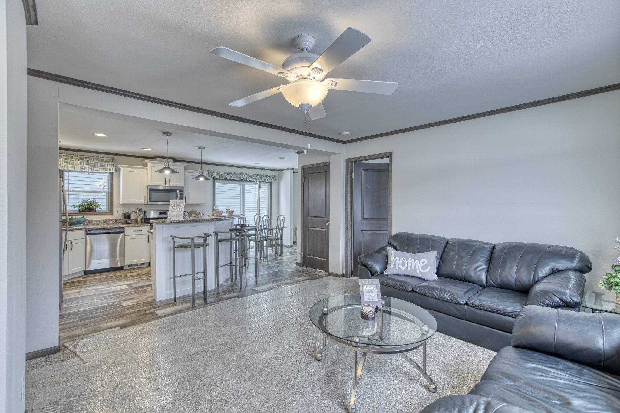Residential - Ideal Homes