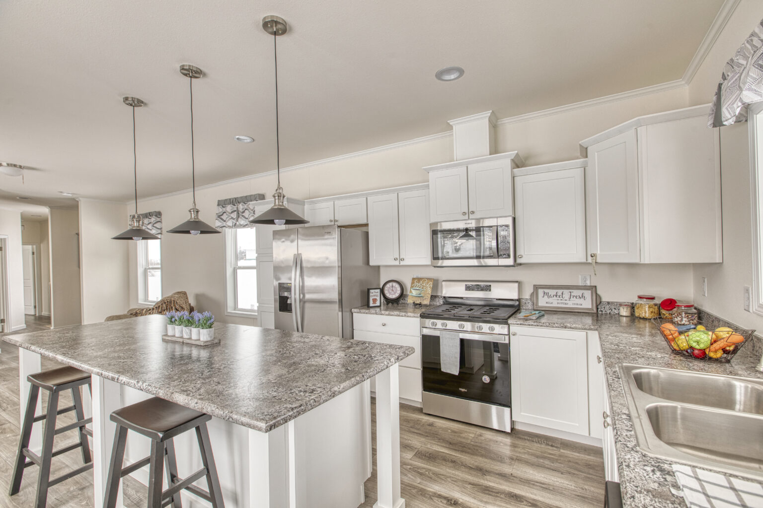 Ideal Homes - Modular & Manufactured Homes in Duluth Minnesota