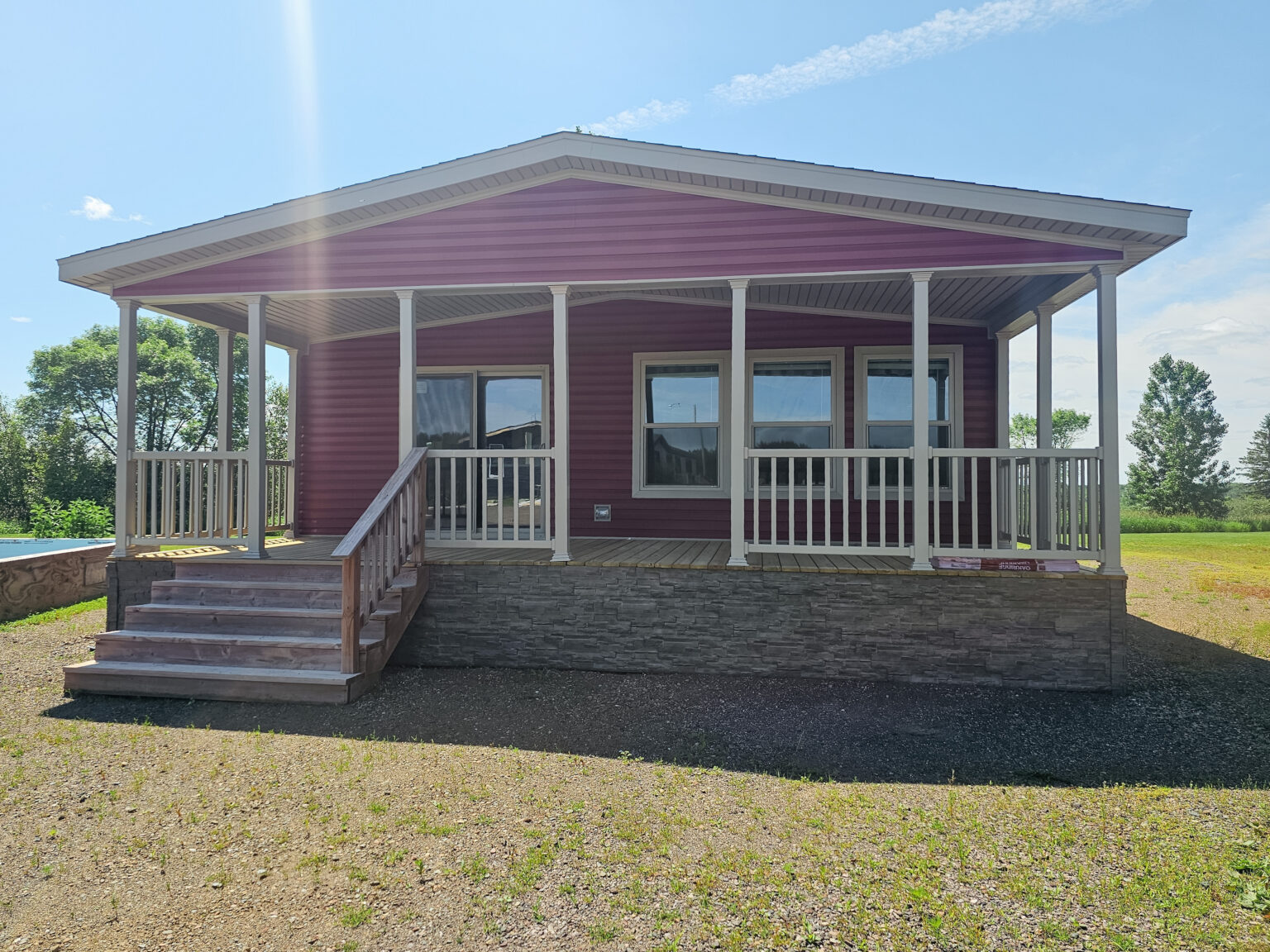 Dynamic Custom Homes | Ready to Build Modular Homes