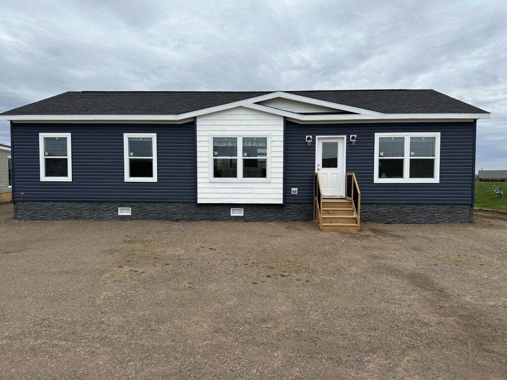 Dynamic Custom Homes | Ready to Build Modular Homes