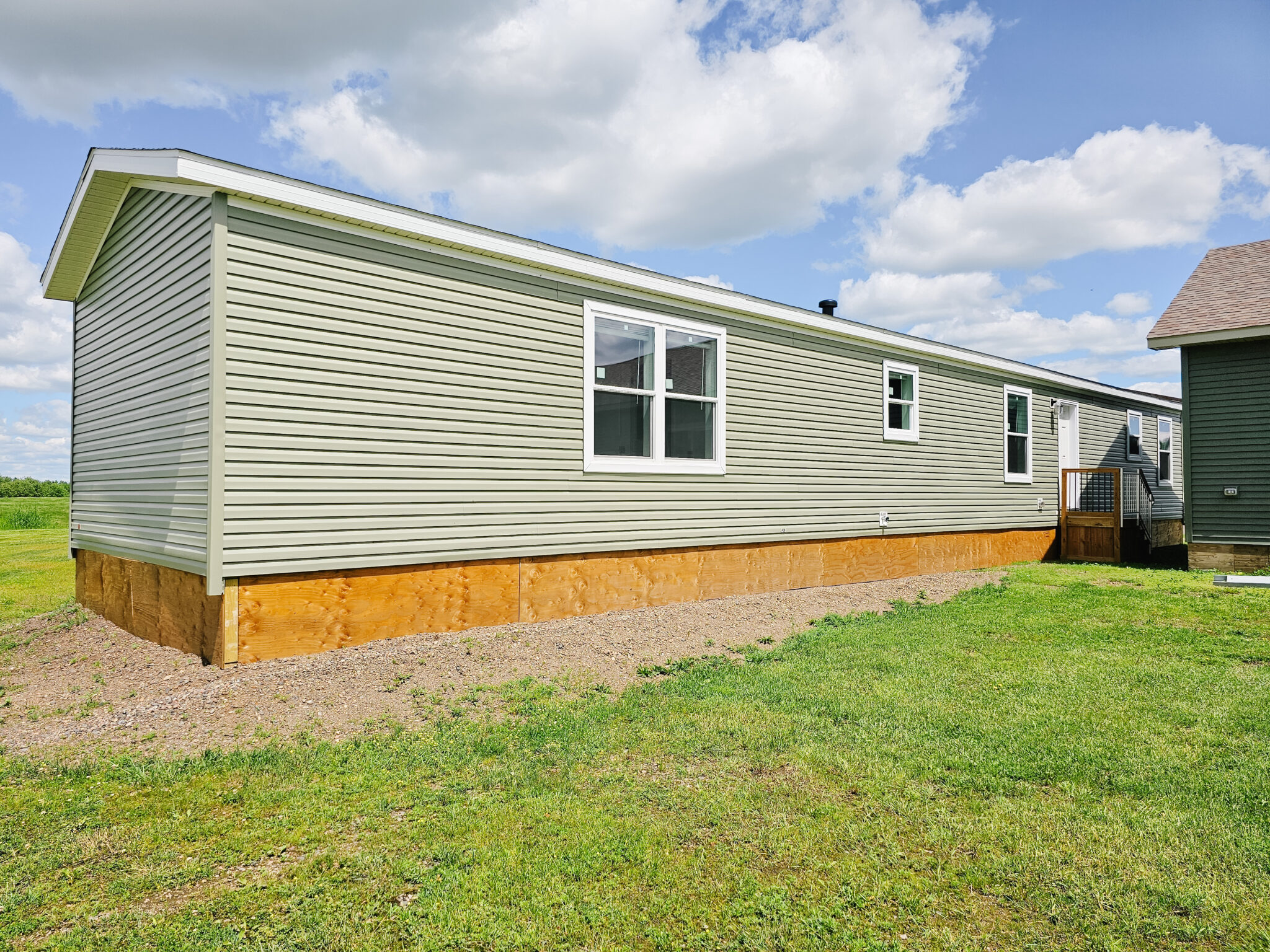 Dynamic Custom Homes | Ready to Build Modular Homes