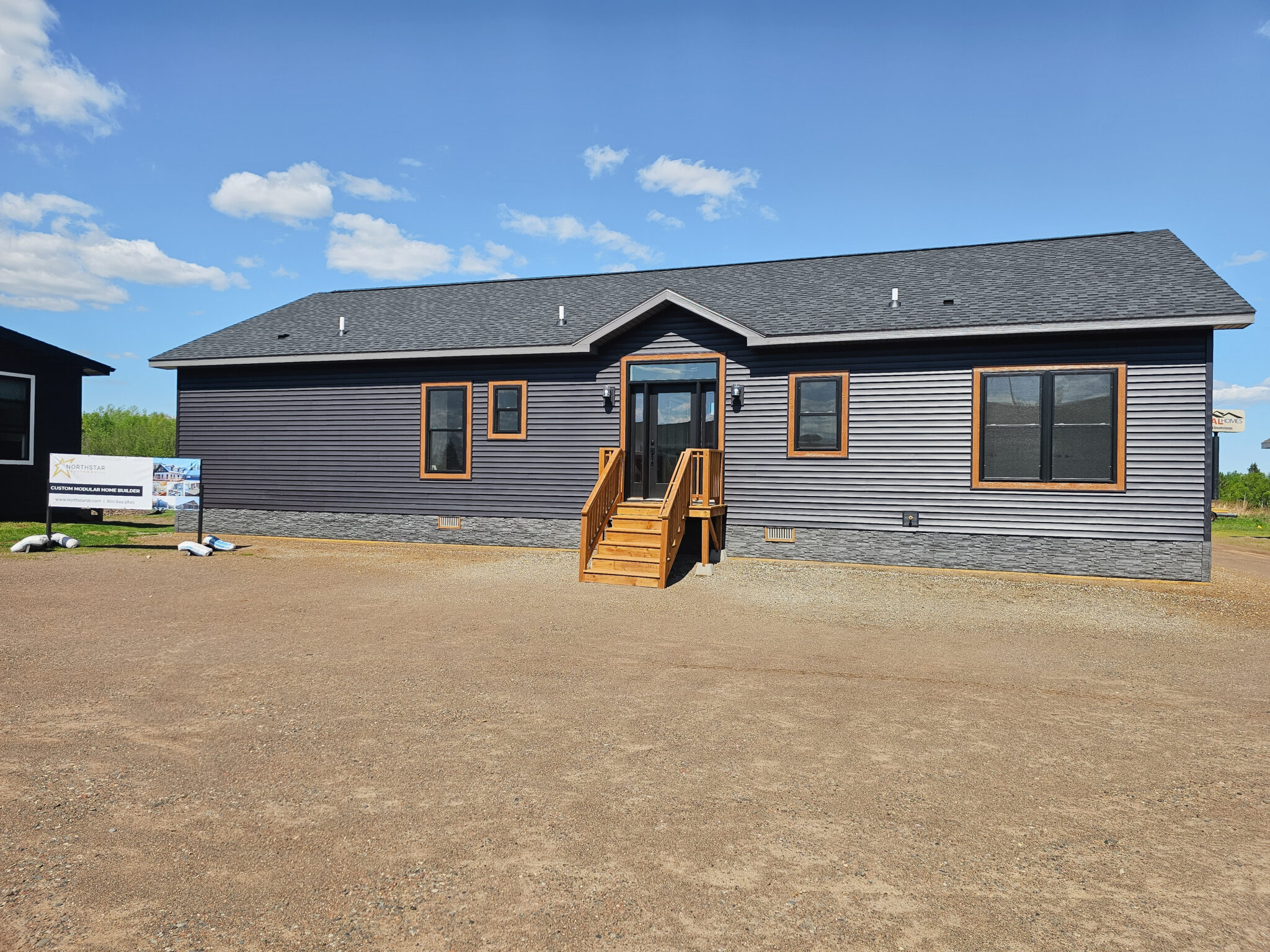 Dynamic Custom Homes | Ready to Build Modular Homes