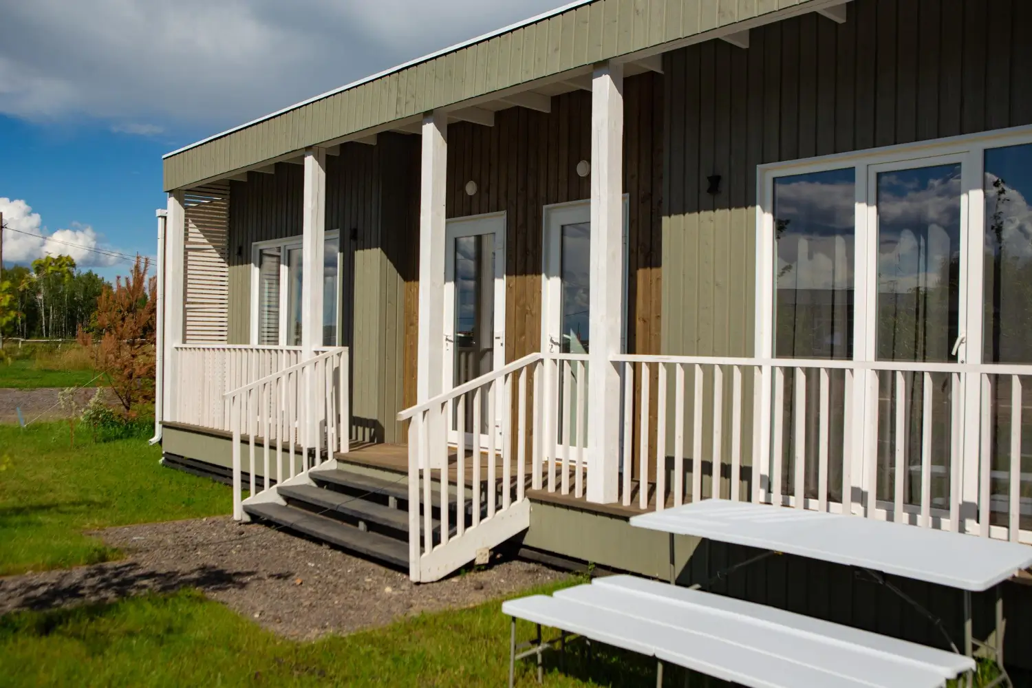 Duplex Modular Homes: Explore Unique Floor Plans Now