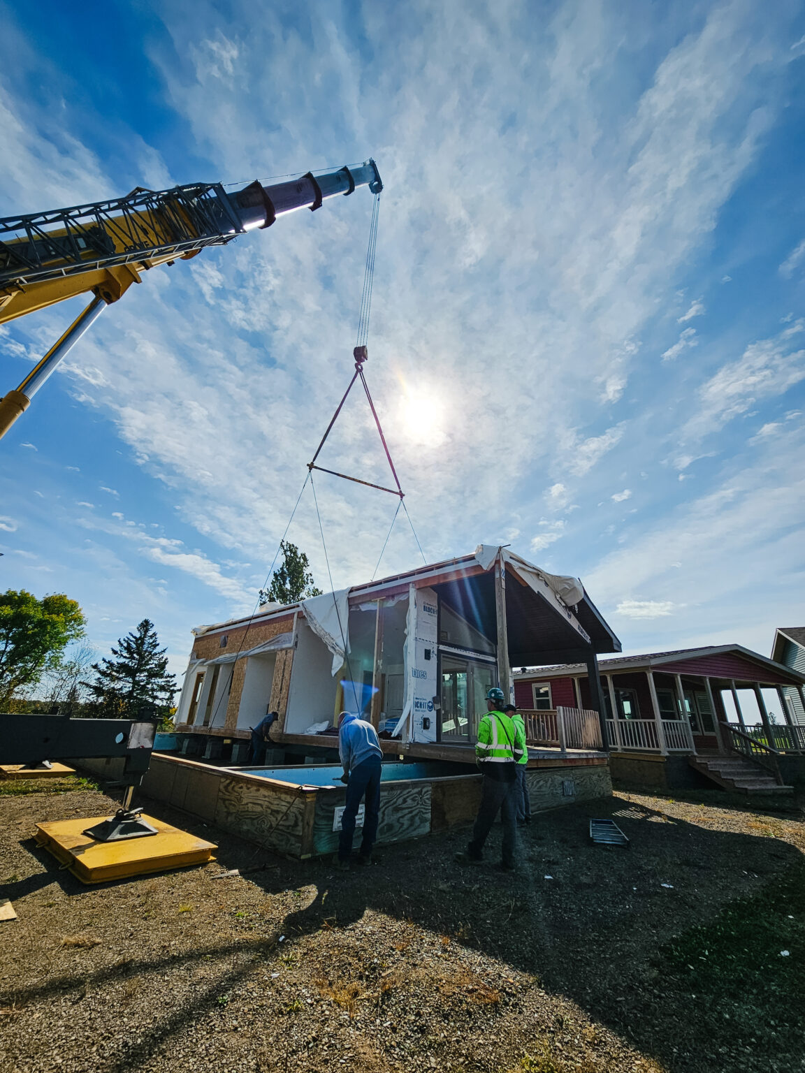 Ideal Homes - Modular & Manufactured Homes in Duluth Minnesota