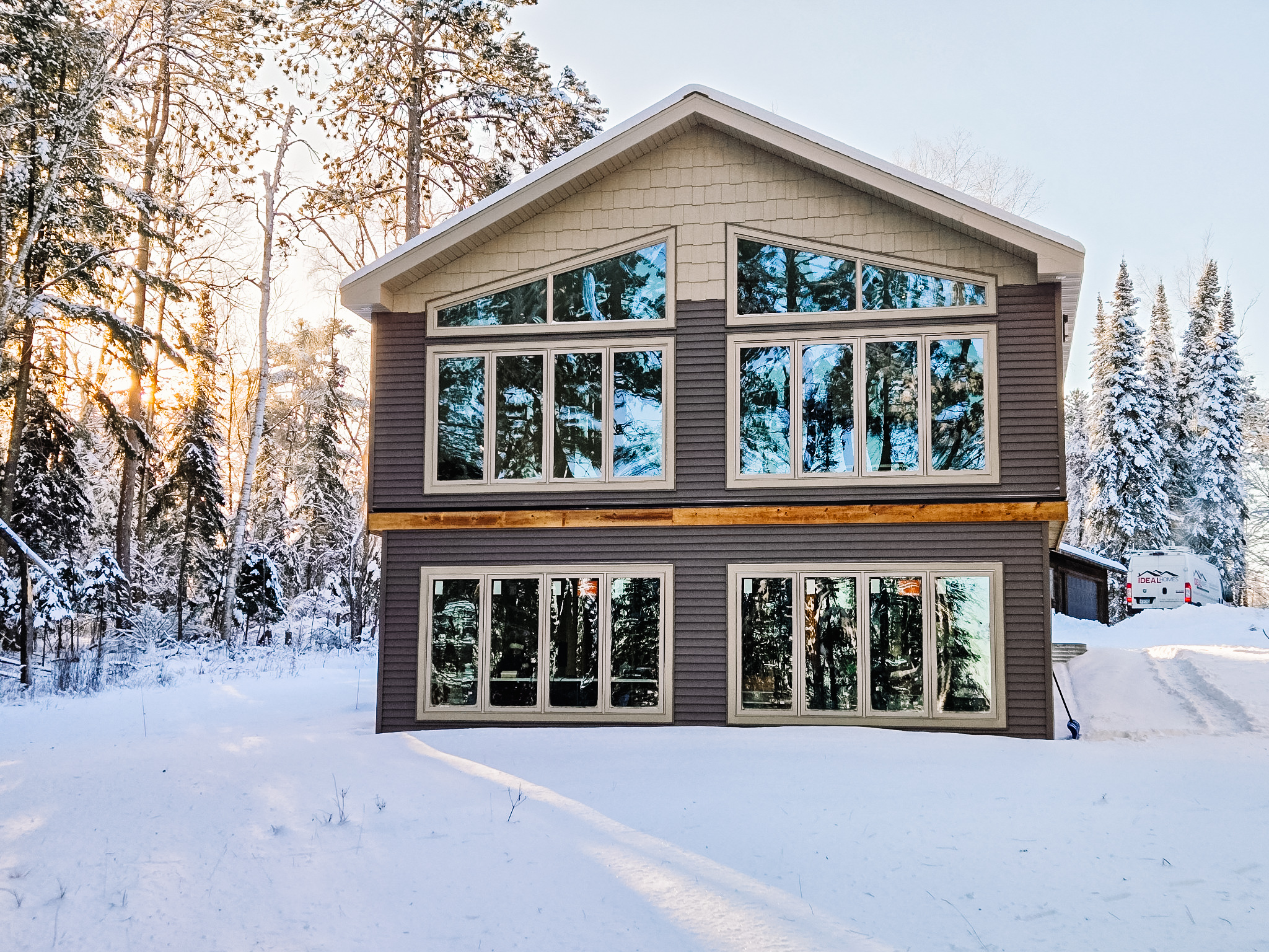 Ideal Homes - Modular & Manufactured Homes in Duluth Minnesota